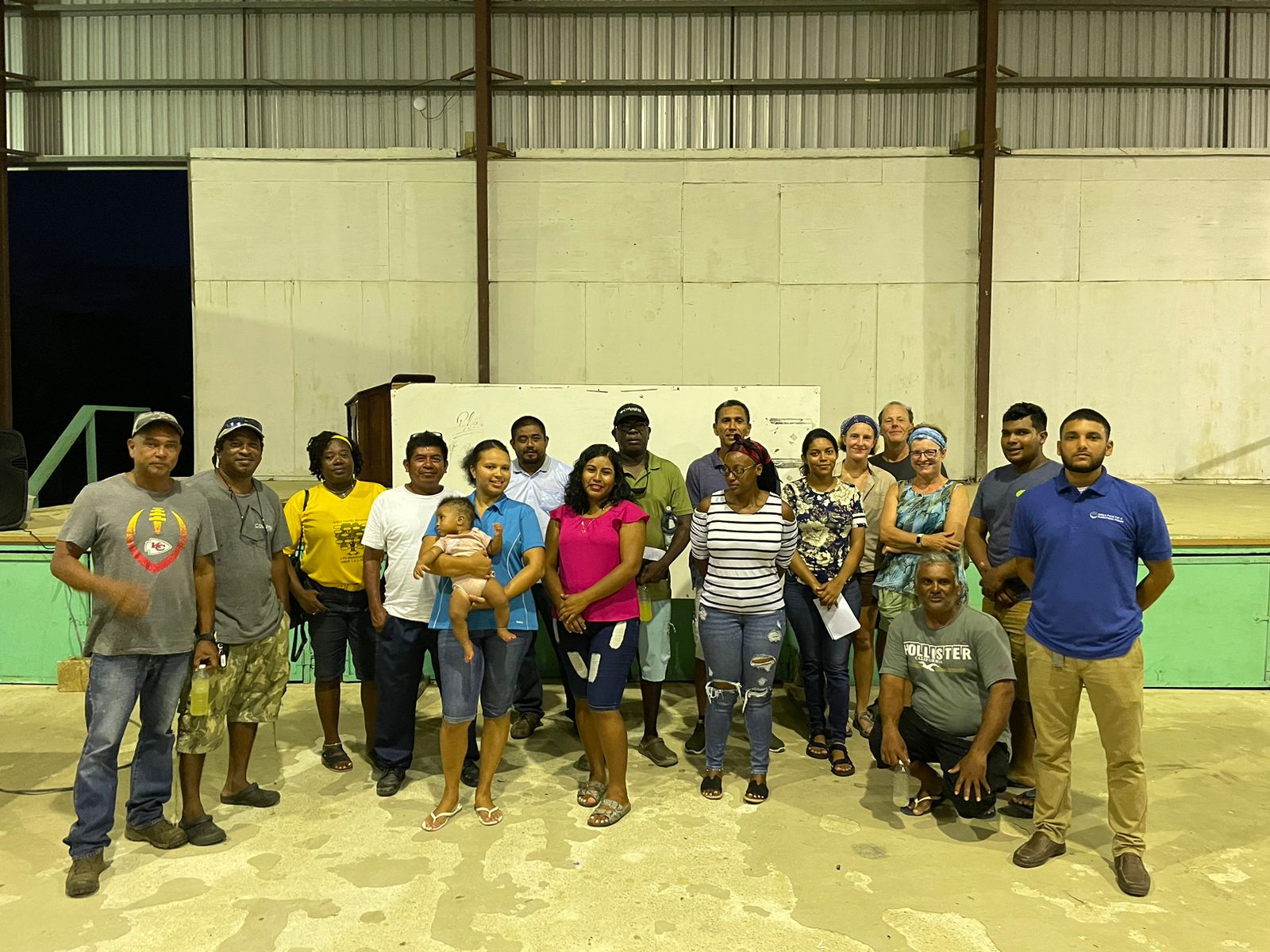 Stakeholder Engagement Sessions Fuel Enthusiasm for Ocean Conservation ...